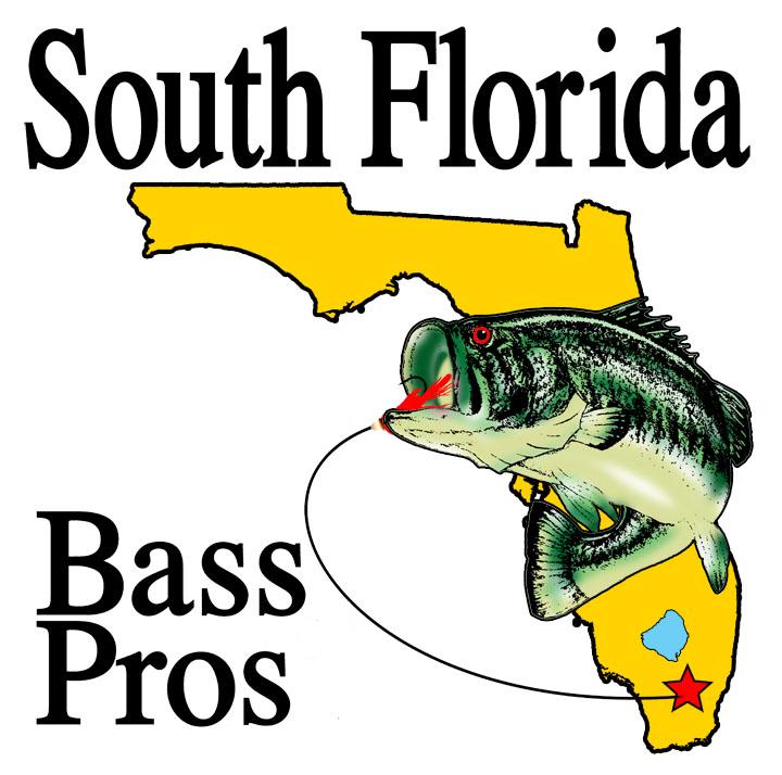 South Florida Bass Pros, Bass Fishing Club